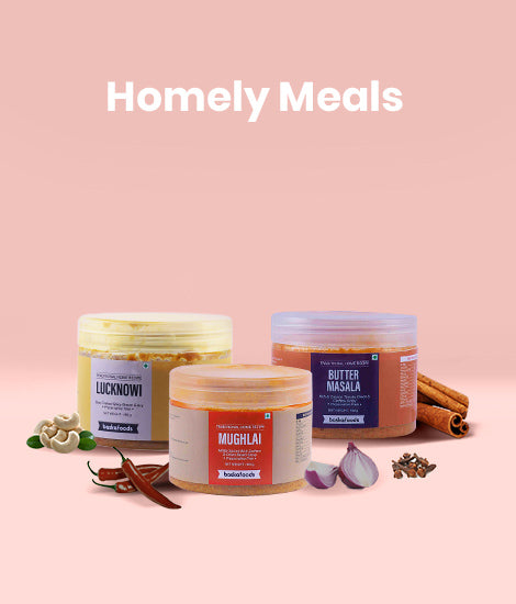 Meal Kits – Baska Foods