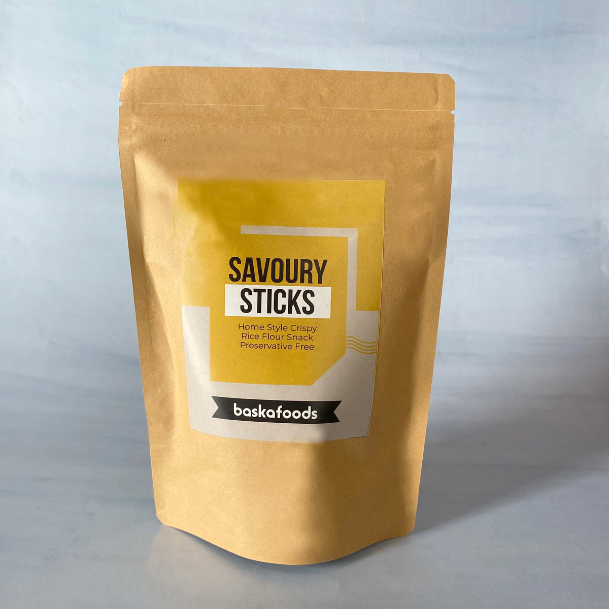 Savoury Sticks | Baska Foods