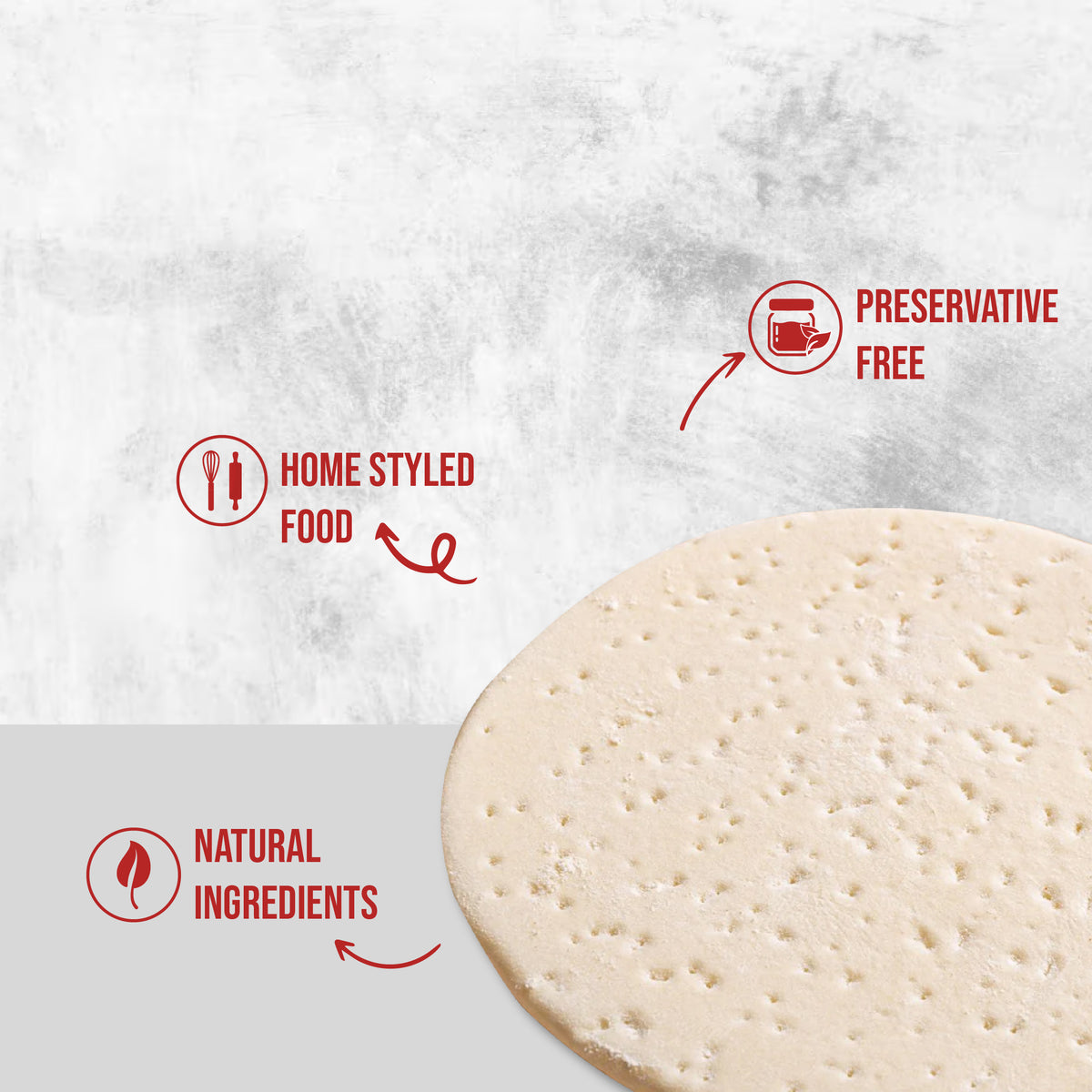 Pizza Base – Baska Foods