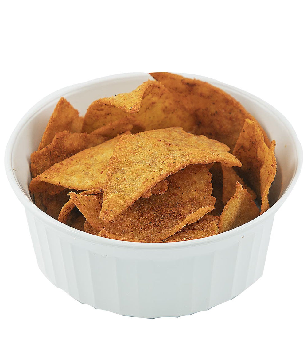 Chilli Cheese Nachos | Baska Foods